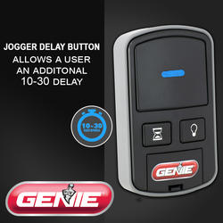 Genie® Wireless Wall Console at Menards®