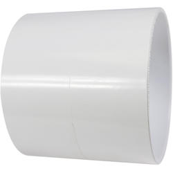 3" Hub PVC Sewer and Drain Coupling at Menards®