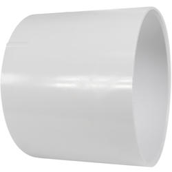 4" Hub PVC Sewer and Drain Coupling at Menards®