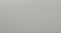 Concord® Double 4" x 12'6" Dover Gray Dutchlap Vinyl Siding at Menards®