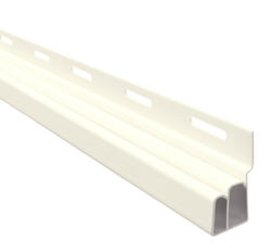 Gentek® Sandstone Double Undersill Trim at Menards®