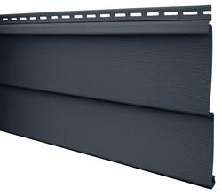 Sequoia Select® Double 4" x 12'6" Marine Dusk Vinyl Siding at Menards®