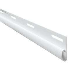 Gentek® 12' Pearl Undersill Trim at Menards®