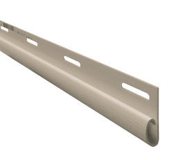 Gentek® 12' Pebble Undersill Trim at Menards®