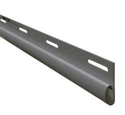 Gentek® 12' Windswept Smoke Undersill Trim at Menards®