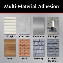 Ultima® Clear Roof Sealant - 10.3 oz at Menards®