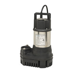 Atlantic PAF-Series Pump - 1/3 HP at Menards®