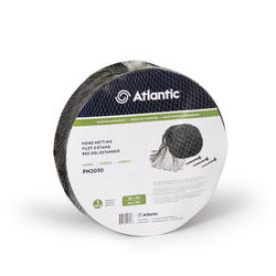 Atlantic®-OASE 20' x 30' Pond Netting at Menards®