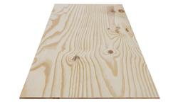 3/8 x 2 x 4 Plywood Sheathing Handi-Panel at Menards®