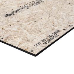 Georgia-Pacific® DryGuard® 3/4 x 4 x 8 Sturd-I-Floor Tongue & Groove ...