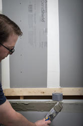 Georgia-Pacific® DensShield® 1/2 x 32" x 60" Tile Backer at Menards®