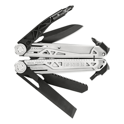 Gerber® Dual-Force 12-in-1 Multi-Tool with Case at Menards®
