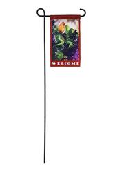 Enchanted Garden™ 12" Mini Flag - Assorted Styles at Menards®