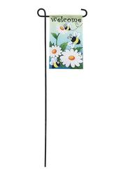 Enchanted Garden™ 12" Mini Flag - Assorted Styles at Menards®