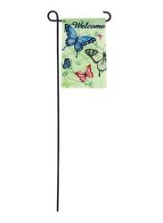 Enchanted Garden™ 12" Mini Flag - Assorted Styles at Menards®