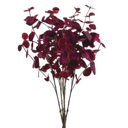 Pumpkin Hollow™ 20" Shell Leaves Bush - Assorted Styles at Menards®