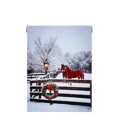 7-3/4" Canvas Signs - Assorted Styles at Menards®