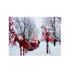 7.8" Canvas Signs - Assorted Styles at Menards®