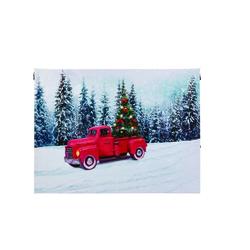 7.8" Canvas Signs - Assorted Styles at Menards®