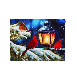 7-3/4" Canvas Signs - Assorted Styles at Menards®