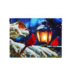 7.8" Canvas Signs - Assorted Styles at Menards®