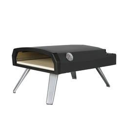 HOTSHOT™ 15K Portable Outdoor LP Pizza Oven with Carry Case at Menards®