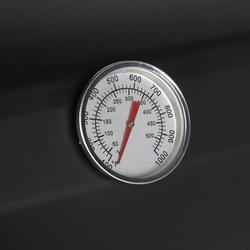 HOTSHOT™ 15K Portable Outdoor LP Pizza Oven with Carry Case at Menards®