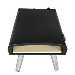 HOTSHOT™ 15K Portable Outdoor LP Pizza Oven with Carry Case at Menards®