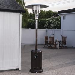 Patio heater menards store