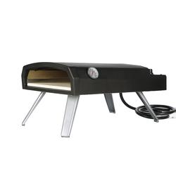 HOTSHOT™ 15K Portable Outdoor LP Pizza Oven with Carry Case at Menards®