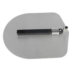 HOTSHOT™ 15K Portable Outdoor LP Pizza Oven with Carry Case at Menards®