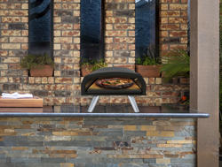 HOTSHOT™ 15K Portable Outdoor LP Pizza Oven with Carry Case at Menards®