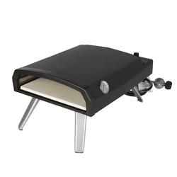 HOTSHOT™ 15K Portable Outdoor LP Pizza Oven with Carry Case at Menards®