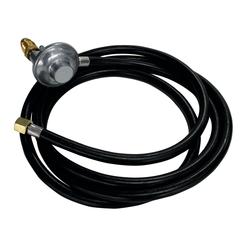 ThermoHeat 60,000 BTU Portable Forced Air Propane Heater at Menards®