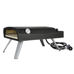 HOTSHOT™ 15K Portable Outdoor LP Pizza Oven with Carry Case at Menards®