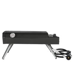 HOTSHOT™ 15K Portable Outdoor LP Pizza Oven with Carry Case at Menards®