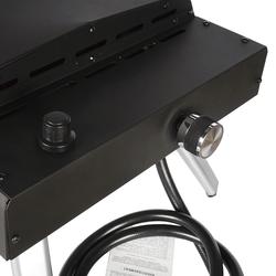 HOTSHOT™ 15K Portable Outdoor LP Pizza Oven with Carry Case at Menards®