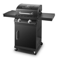 Dyna-Glo™ 2-Burner Premium Propane Gas Grill at Menards®