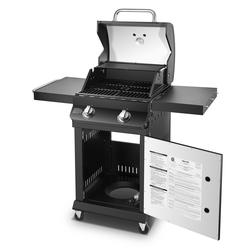 Dyna-Glo™ 2-Burner Premium Propane Gas Grill at Menards®