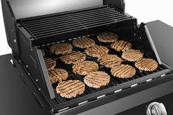 Dyna-Glo™ 2-Burner Premium Propane Gas Grill at Menards®