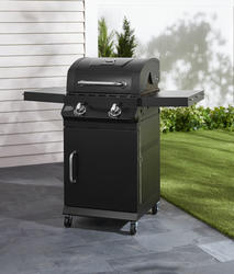 Dyna-Glo™ 2-Burner Premium Propane Gas Grill at Menards®