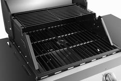 Dyna-Glo™ 2-Burner Premium Propane Gas Grill at Menards®