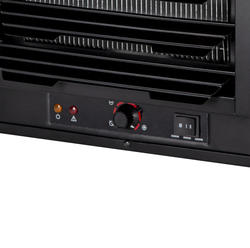 Dyna Glo 5,000W 240V Forced Air Electric Garage Heater at Menards®