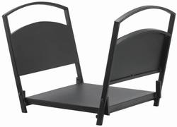 Pleasant Hearth 18" Firewood Log Rack at Menards®