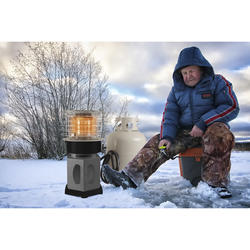 Dyna-Glo™ HeatAround 360° 10,000 BTU Portable Propane Heater at Menards®