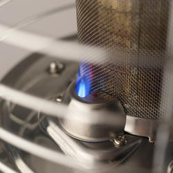 Dyna-Glo™ HeatAround 360° 10,000 BTU Portable Propane Heater at Menards®