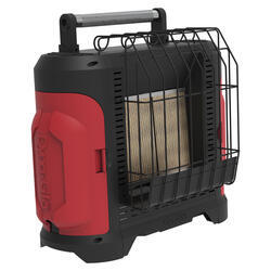 Dyna-Glo Grab N Go XL 18,000 BTU Portable Radiant Propane Heater at ...