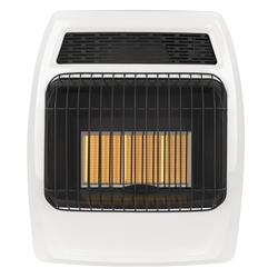 Dyna-Glo™ 18,000 BTU Dual-Fuel Vent-Free Infrared Wall Heater at Menards®