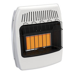 Dyna-Glo™ 18,000 BTU Propane Vent-Free Radiant Wall Heater at Menards®