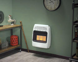 Dyna-Glo™ 18,000 BTU Propane Vent-Free Radiant Wall Heater at Menards®
